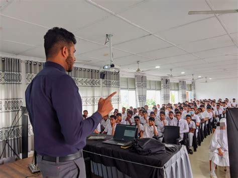 Fayas Mohamed On Linkedin Cyberbootcamp