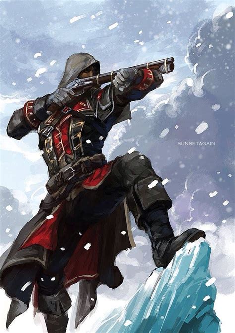 Best Assassin S Creed Rogue Images On Pinterest Assassin S Creed Assassins Creed Rogue And