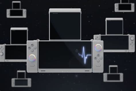 onexplayer sugar 1 transforms into a ds for android emulation loyalty