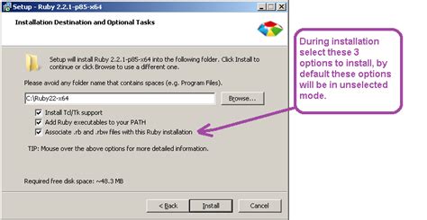 Ruby Selenium Tutorial How To Use Selenium With Ruby On Hand Automation