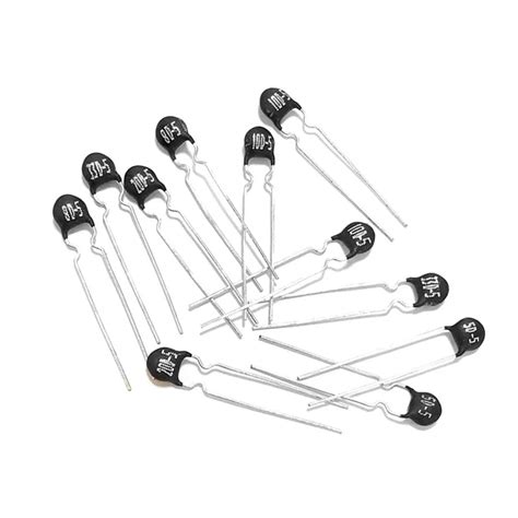 Ntc Thermal Resistor