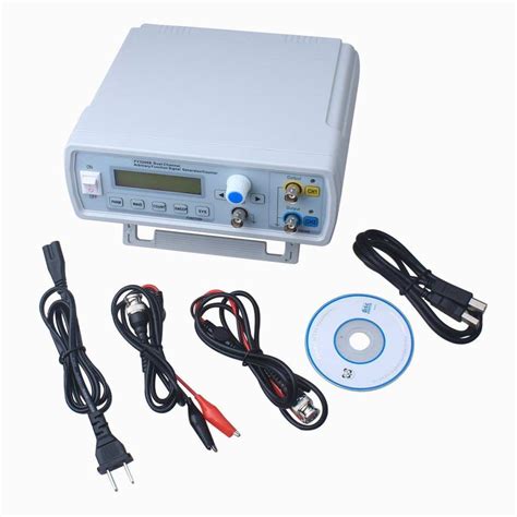 10 Best Waveform And Function Generators
