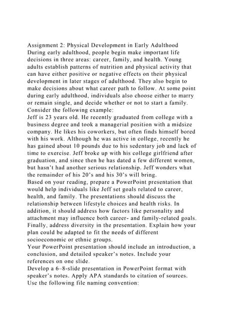 Assignment 2 Dropbox Assignmentprocess Evaluationprocess Evdocx