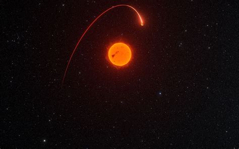 Wobbling Stars Reveal Hidden Companions In Gaia Data Center For