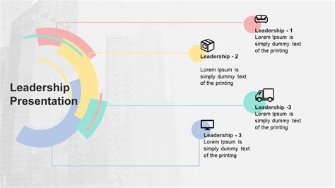 Leadership Skills Powerpoint Template Slidevilla