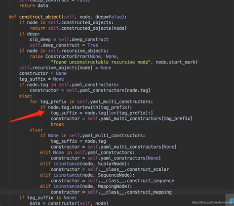 Yaml文件嵌套yaml Include Csdn博客