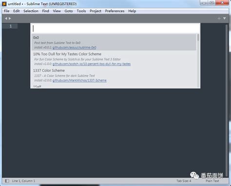 Sublime Text安装教程sublime Test安装教程 Csdn博客 Sublime Text安装教程sublime Test安装教程 Csdn博客