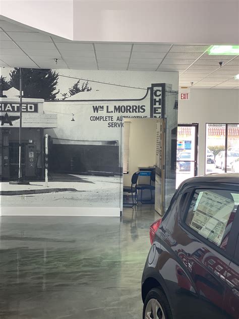 Bunnin Chevrolet Of Fillmore Fillmore Ca