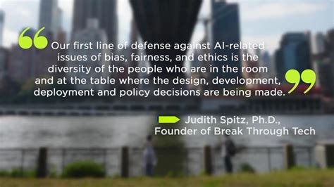 Break Through Tech On Linkedin Breakthroughtech Ai Program