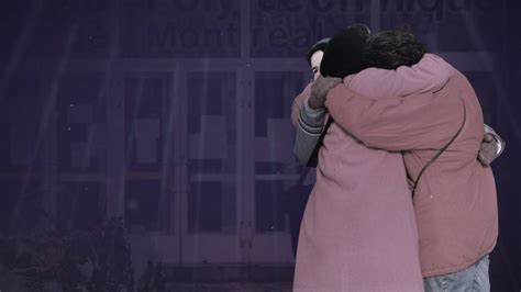 A Look At Some Of The Deadliest Mass Killings In Canada Since The 1970s