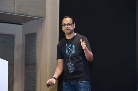 Santosh Yadav On Linkedin React Nexus Was The Second Conference I