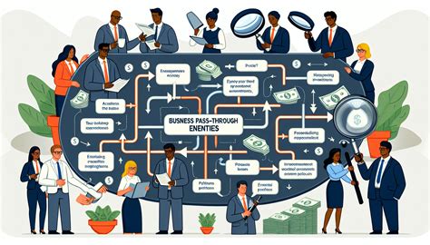 Pass Through Entities Eric Smith Cpa Pass Through Entities Eric Smith Cpa