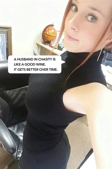 Trust And Respect When Using A Chastity Cage Build Mutual Trust And