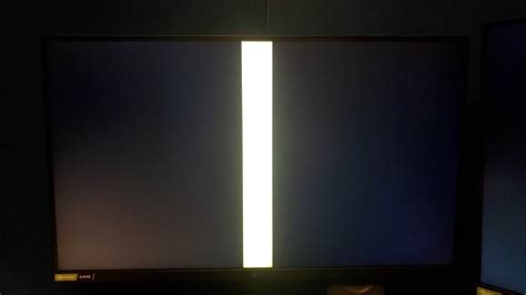 Monitor Issue Or Possible Gpu Issue R Pcmasterrace