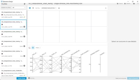 Generative Design Output Node Are Not Reading Generative Design Dynamo