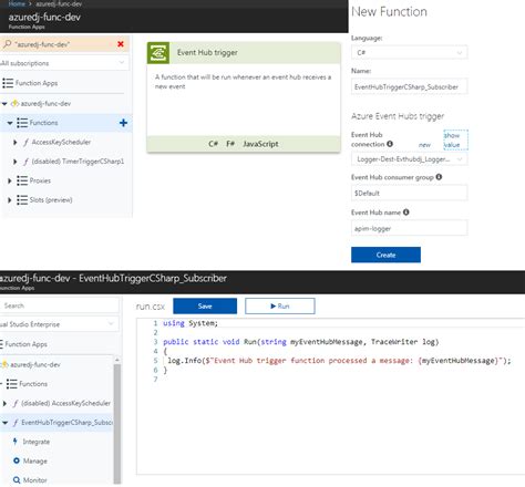 Microsoft Integration Platform Biztalk And Azure Ipaas Build Pub Sub Model Using Azure