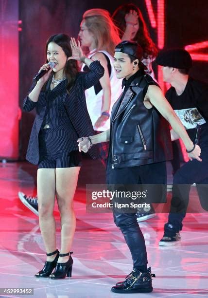 503 Ji Young Baek Photos And High Res Pictures Getty Images