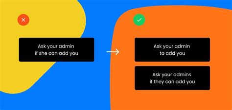 Microcopy Complete Ux Writing Guide For Ux Designers Copywriters And Product Managers