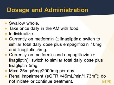 New Drug Product Trijardy Xr Mpr