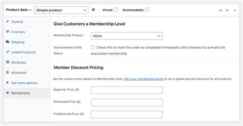 Woocommerce Integration Add On Plugin