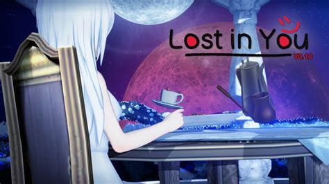 Lost In You V0 10 Public Release Lost In You By Atrx