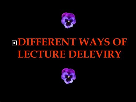 Interactive Teaching Strategies Pptx