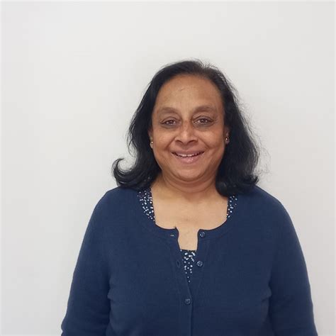 Sangita The Chiltern Centre