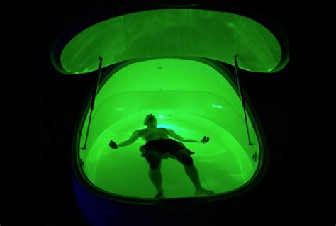 5 Benefits of Floating Regularly | Sydney Float Centre