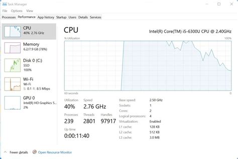 Do You Need More RAM Or CPU Here S How To Tell The Difference And What You Need Dignited