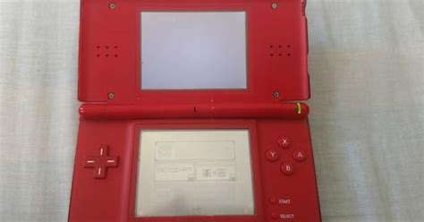 Ds Lite Screen Problems Album On Imgur