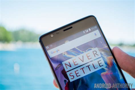 Problems With The OnePlus 3 And How To Fix Them Android Authority