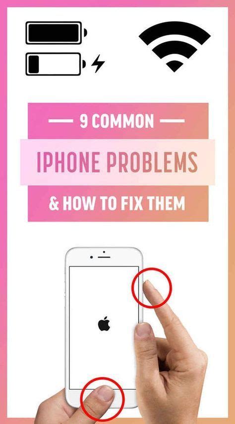 Insanely Easy Ways To Fix Your Iphone Artofit