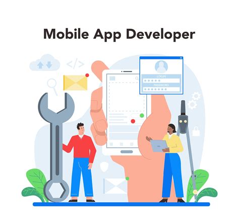Mobile App Development Company Sofmen