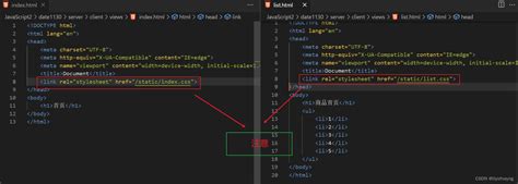 Nodejs搭建一个简易的服务器nodejs搭建服务器 Csdn博客