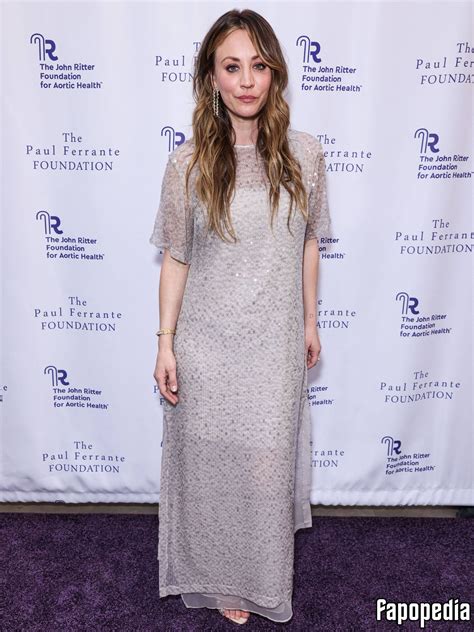 Kaley Cuoco Nude Leaks Photo 5681045 Fapopedia