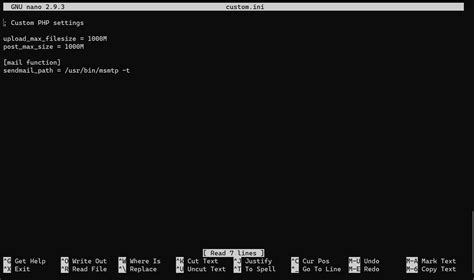 Easyengine Increase The Max Upload File Size In 10 Seconds