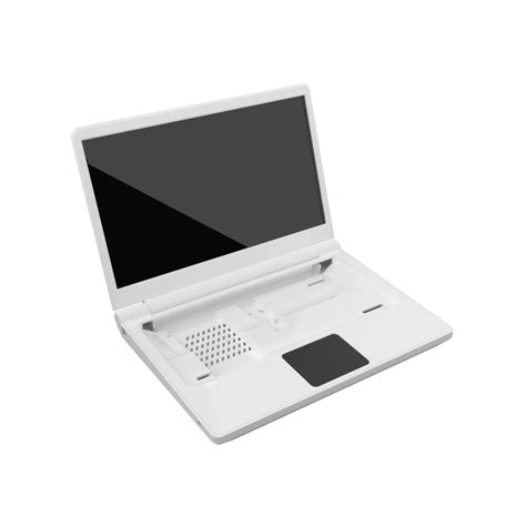 Pidock 400 Raspberry Pi 400 Compatible Dock And Display