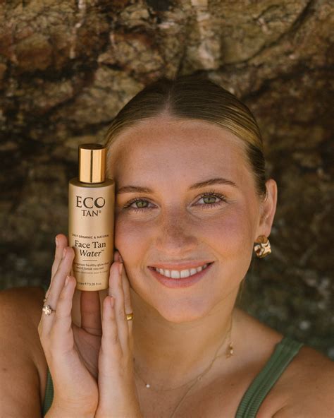 Your Complete Guide to Face Tan Water