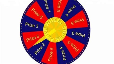 How The Wheel Captivates Hearts And Minds Spin Wheel
