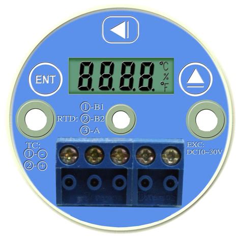 Head Mounted Temperature Transmitter At Best Price In Hyderabad
