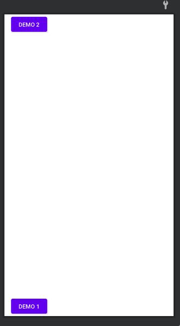 Difference Between Linear Layout And Relative Layout