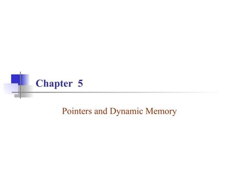 data structure and problem solving ch05 ppt