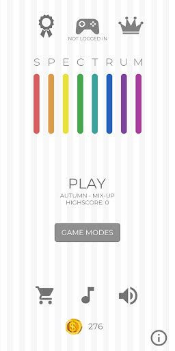 Spectrum Colour Matching Game Pc 버전 다운로드 Ld플레이어