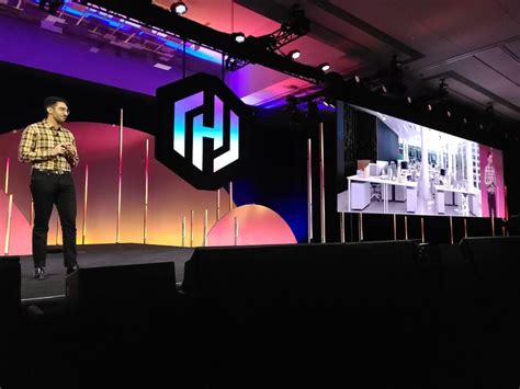 beth pariseau on linkedin hashiconf