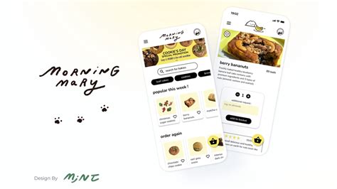 Design Uxui For Website Mobile Application Prototype And More
