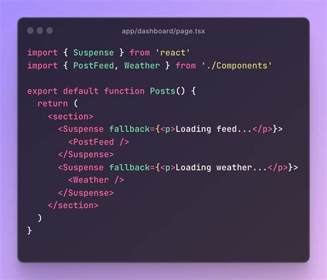 Streaming With Suspense For Nodejs And Edge Rukewe Joseph Posted On