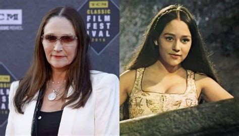 Iconic ‘romeo And Juliet Star Olivia Hussey Eisley Dies At 73