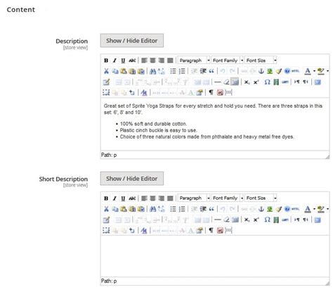 Magento 2 Add Grouped Products Zemez Support