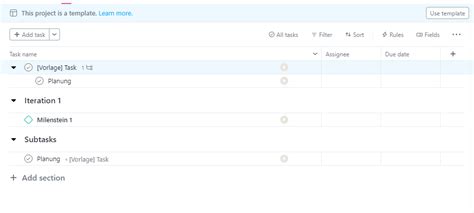 creating a new project from template creates duplicate subtasks in template ask the community