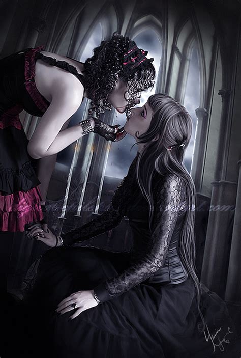 Stunning Dark Photo Manipulations Nenuno Creative